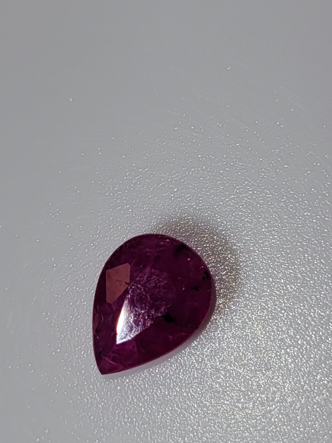 Unveiling the Enigmatic Journey: The Natural Ruby Origin Process – Sunset Forest Gems